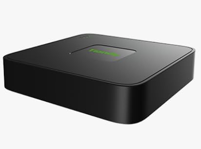 Tiandy H.265 1HDD 5ch NVR TC-R3105 (Compitable with All Brand IP Camera ...