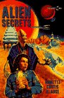 Amazon.com: Alien Secrets: 9780385309288: Klause, Annette Curtis: Books