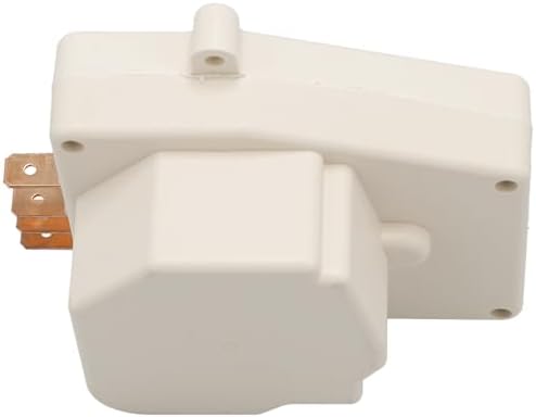 Amazon.com - 5304526183 Refrigerator Defrost Timer Compatible with ...