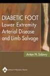 Diabetic Foot: Lower Extremity Arterial Disease and Limb Salvage: Buy ...