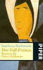 Amazon.com: Fall Franza: 9783492211215: Bachmann: Books