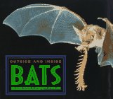 Outside And Inside Bats: Markle, Sandra: 9780689811654: Amazon.com: Books