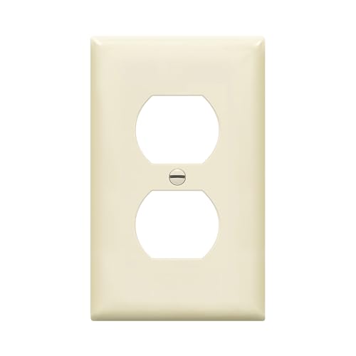 Best Almond Standard Electrical Outlets for Modern Homes - Totally Reviewed