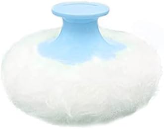 Amazon.com: Body Powder Puff for Dusting Powder, Women Powder Puff for ...