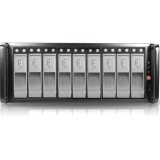 Istarusa 4U 9BAY Trayless Jbod Chassis : Amazon.in: Electronics