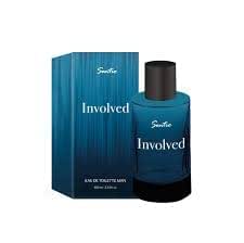 Sentio Involved for men edt 100ml : Amazon.de: Beauty