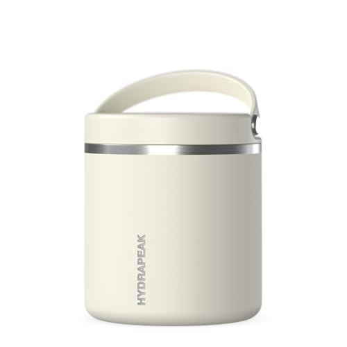 Snapklik.com : Hydrapeak 25oz Stainless Steel Vacuum Insulated Thermos ...