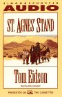 ST. Agnes' Stand: Tom Eidson, Rob Campbell: 9780671892418: Amazon.com ...