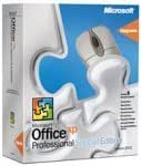 Amazon.com: Microsoft Office XP Professional Special Edition Upgrade [Old Version] : Software