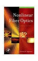 Nonlinear Fiber Optics 4Th/Ed: Agrarwal: 9788131215166: Amazon.com: Books