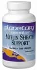 Amazon.com: Myelin Sheath Support(TM), 45 tabs : Health & Household