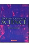 Buy PROBLEM SOLVING IN SCIENCE (LEVEL-1) Book Online at Low Prices in ...