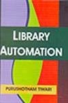 Buy Library Automation Book Online at Low Prices in India | Library ...