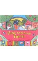 Hide and Seek Farm: Gerald Hawksley: 9781855763159: Amazon.com: Books