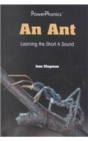 Buy An Ant: Learning the Short a Sound (Power Phonics/Phonics for the ...
