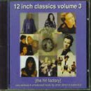12 Inch Classics on CD V.3 (Hit Factory) - Amazon.com Music