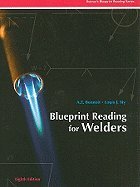 Blueprint Reading for Welders + Weld Symbols Wheel, 8th edition ...
