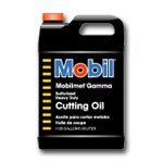 Amazon.com: Mobil 5 Gallon Mobilmet Omega Heavy-Duty Cutting Oil ...