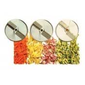 Amazon.com : 8 MM Cube Disc For Vegetable Cutter : Everything Else