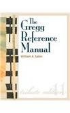 The Gregg Reference Manual: William A. Sabin: Amazon.com: Books