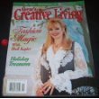 Aleene's Creative Living November 1996, Vollume 4 (Fashion magic with ...