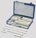 Amazon.com: Plastalume Finger Splints Kit : Health & Household
