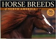 Horse Breeds of North America by Judith Dutson, Judith Dutson: by ...