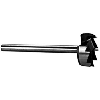 129318 Carbide Tip Multi-Spur Bit - 5-5/16" Length x 2-1/8" Cutting ...