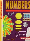 Numbers (Science Works!): Parker, Steve: 9780836819649: Amazon.com: Books