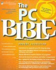 The PC Bible (Bible Series): Lauriston, Robert: 9780201353822: Amazon ...