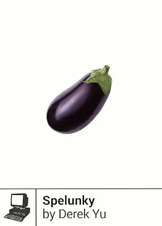 Spelunky (Boss Fight Books) eBook : Yu, Derek: Amazon.in: Kindle Store