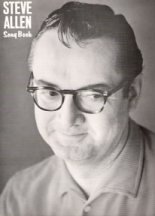 Steve Allen Song Book: Steve Allen: Amazon.com: Books