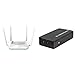 D-Link R15 AX1500 Eagle PRO 1500Mbps Dual Band AI Powered Wi-Fi 6 ...