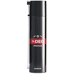 Amazon | 【セット買い】カーメイト(CARMATE) 車用 除菌消臭剤 ドクターデオ Dr.DEO プレミアム スプレー型 無香 安定化二酸化塩素 250ml D226 + カーメイト ...