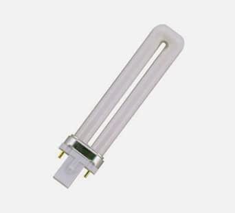 1 Pc Replacement Bulb Compatible with GE F9BX/SPX41/840 9W - Eb4 ...