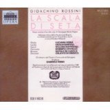 La Scala Di Seta: Rossini, Bartoli: Amazon.es: CD y vinilos}