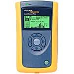 Amazon.com: Fluke Networks LRPRO-1000 Linkrunner Pro Network Multimeter ...