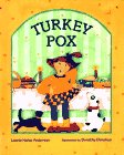 Turkey Pox: Anderson, Laurie Halse, Donohue, Dorothy: 9780807581278 ...