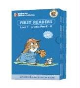 Amazon.com: Little Critter Box Set, Level 1 A, Volume 1 (Mercer Mayer ...