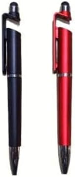 Amazon.in: Buy 3 in 1 Ballpoint Pen with Mobile Stand Holder, Writing ...