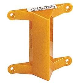 Federal Signal VALS-120A Visalert Triangular Strobe Light, Surface ...