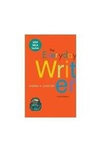 Buy Everyday Writer 4e + Academic Writer Book Online at Low Prices in ...