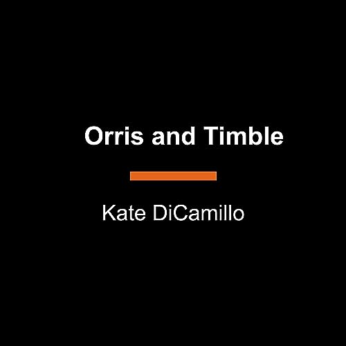 Amazon.com: Orris and Timble: The Beginning (Audible Audio Edition ...