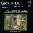Gregorian Chant, Elizabeth C. Patterson, Gloriae Dei Cantores, David ...
