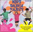 Amazon.com: Kids Dance Party Vol. 2: CDs & Vinyl