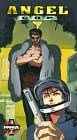 Angel Cop [VHS]: Amazon.co.uk: Angel Cop: DVD & Blu-ray