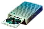 Amazon.com: MICRO SOLUTIONS 32X CDRom Reader Parallel Port Backpack ...