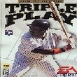 Amazon.com: Triple Play Gold - Sega Genesis : Video Games