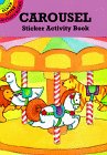 Carousel Sticker Activity Book: Buy Online at Best Price in Egypt ...