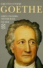 Amazon.com: Goethe. Leben und Werk II. Summe des Lebens.: 9783596256716 ...